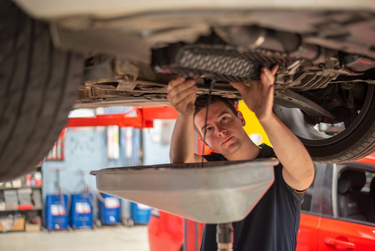 Services | AW Automatics